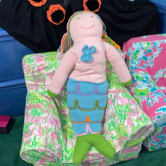 Blabla | Toys | Blabla Huge Mermaid Stuffed Animal Bla Bla Giant Size ...